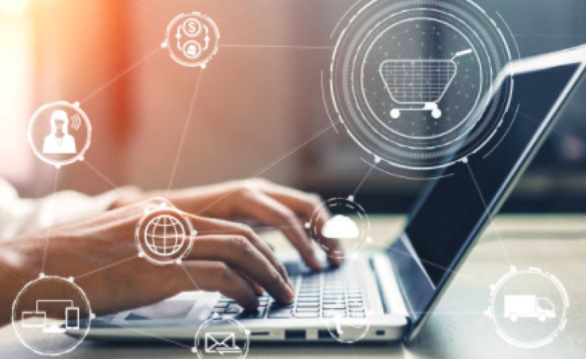 The Go-to eCommerce with Open Architecture - eComchain Blog