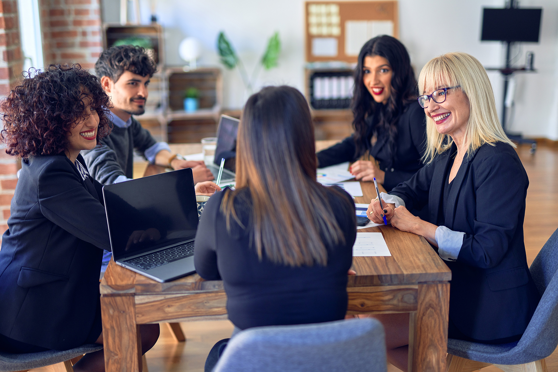 Segmentation: Drive Sales with Targeted Marketing to Customer Groups